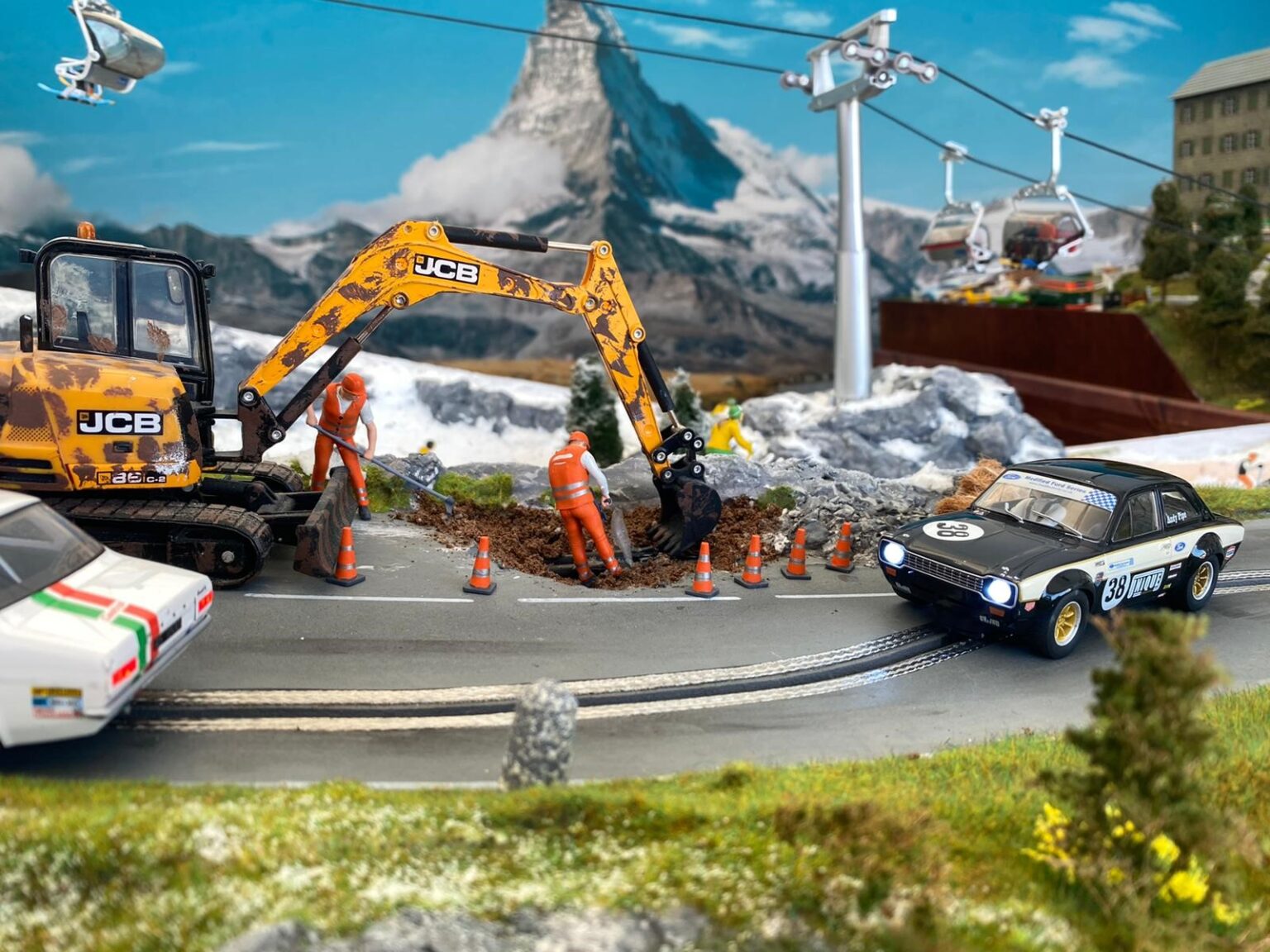 GALLERY - Think Scalextric