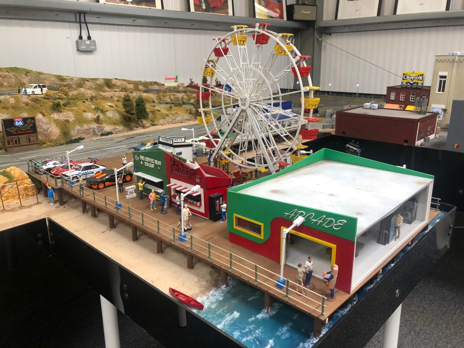 GALLERY - Think Scalextric